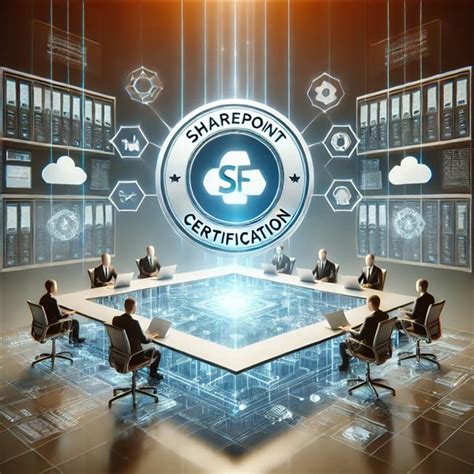 How Sharepoint Certification Can Help You Land High Paying It Jobs