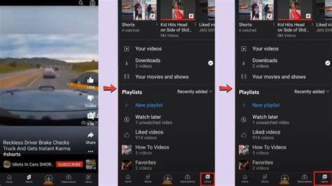 FAQs About YouTube Shorts Thumbnail Not Showing Problem