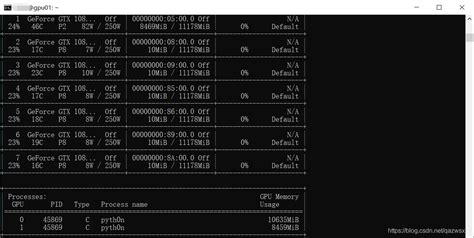 用了screen后，同样环境同样命令下出现no Module Named Xxx使用screen环境出错 Csdn博客