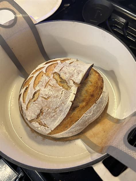 Third Failed Load Please Help Rsourdough