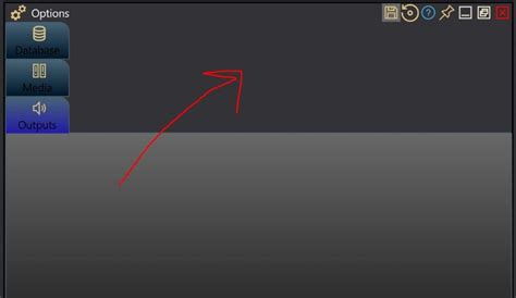 Solved XAML WPF Changing TabControl Template So The Tab Page Is To
