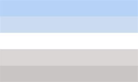 Ghostghosts Flag Requested By Uabbyadvacado Rxenogendersandmore