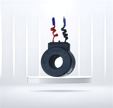 Rw Series Yokins Instruments