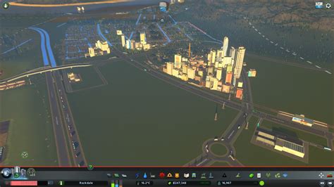 Help My Game Glitches Rcitiesskylines