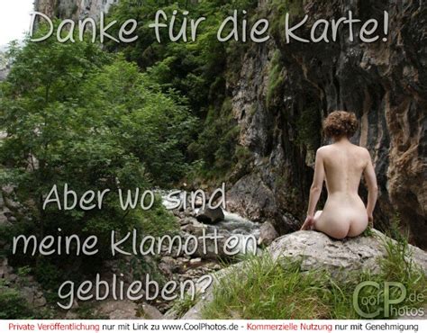 CoolPhotos de Grußkarten Lustige Dankekarten Lustige Dankekarte