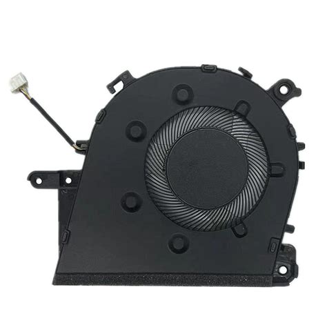 New Cpu Cooling Fan For Lenovo Ideapad Ada Iml Itl S Iwl S Igm