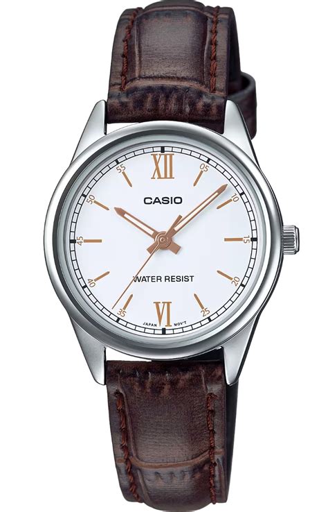 Casio Collection Женские часы Casio Classic Ltp V005l 7b3 купить