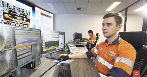 Kumba Iron Ore Is Seeing The Benefits Of Its Digital Transformation Program Through Oracle