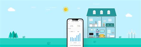 Energy Dashboard Itead Studio Official