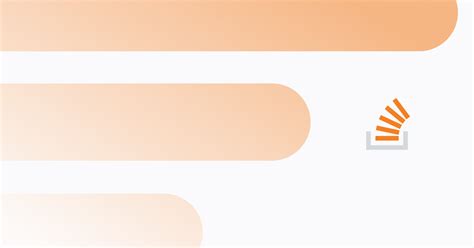 An Update On Our Product Led Saas Transformation Stack Overflow