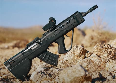 Sks Bullpup Kit