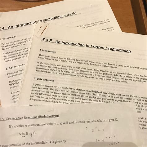 Learning Fortran A Blast From The Past Janjanjan