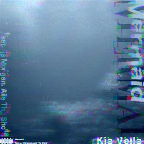 新鋭Kia Vella客演にJs Morgan Aile The Shotaを迎えたシングル配信