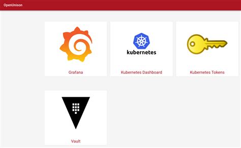 Hashicorp Vault Kubernetes Authentication And Sso Openunison