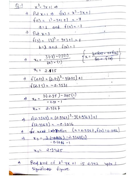 0901ce21057 Math A1 Pdf