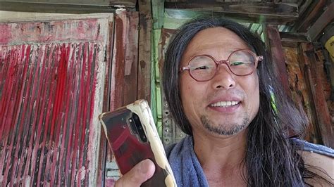 윤성룡tv 운영자님과 통화 골뱅이도 알고리즘을 탄다 콜라보 Youtube