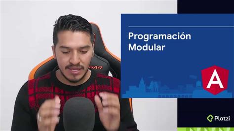 Curso De Angular Router Lazy Loading Y Programación Modular Platzi