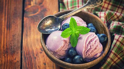 Blueberry Ice Cream Story Education At Gary Delariva Blog