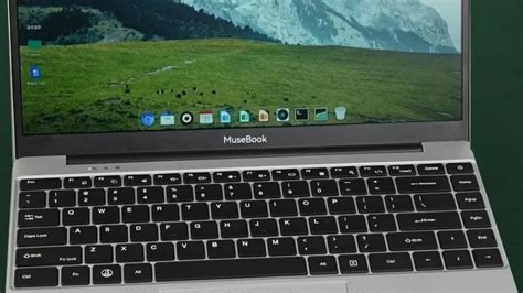 Chinese Startup Launching Risc V Laptop For Devs And Engineers Priced