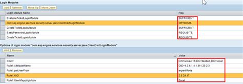 Sap Single Sign On Sso For Web Services Free With Certificates