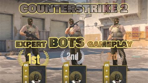 CS Expert Bots Minutes Of Bots Being Bots Cs Csgo Source