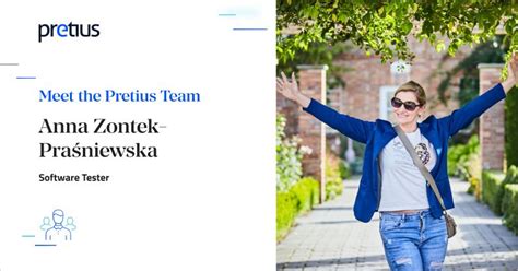 Pretius On Linkedin We Are Pleased To Introduce You To Another Member