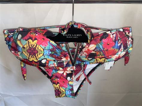 Купальник бікіні бандо — ціна 1800 грн у каталозі Купальники Купити жіночі речі за доступною