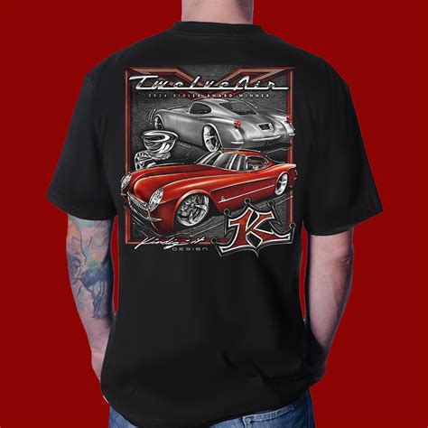 New Kindig It Design