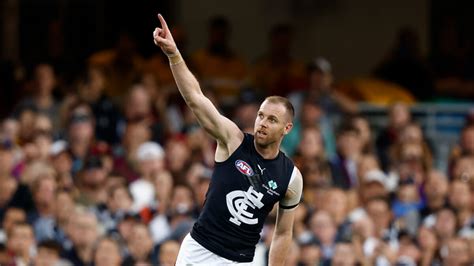 Picking Sam Docherty Was A No Brainer For The Blues And Here Are Two