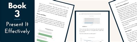 Data Analytics Data Visualization And Communicating Data 3 Books In 1 Learn The Processes Of