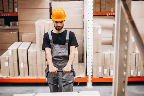 The Essentials Of Manual Handling Ensuring Safety And Compliance
