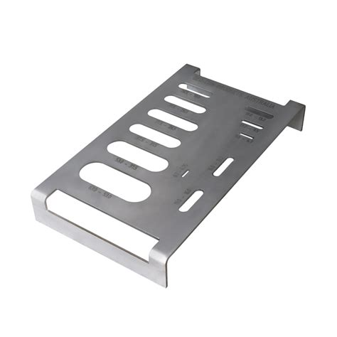 Flakiness Index Gauge Geo Con Products