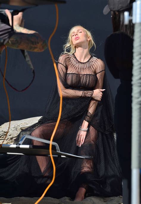 Christine Quinn Nude Photos Videos Thefappening