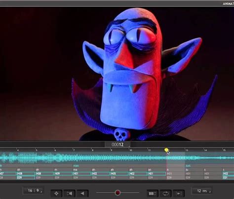 free stop motion editing software retouching labs