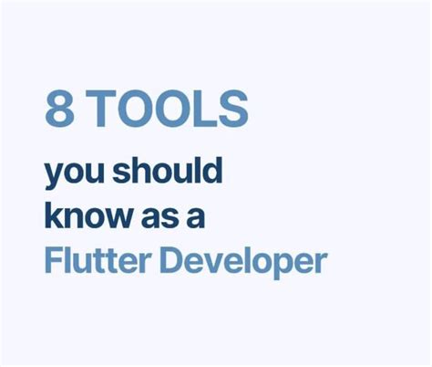 Flutter Assist On Linkedin Flutterdevelopment Flutterassist