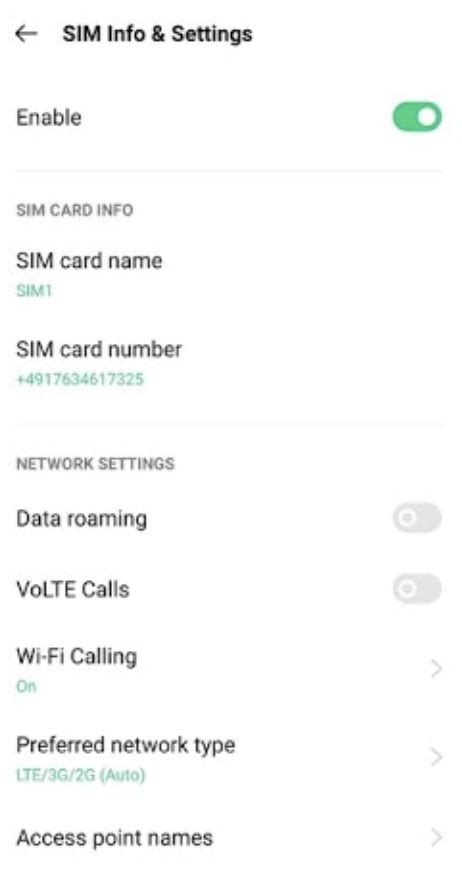 How To Check SIM Card Number 2025 Guide