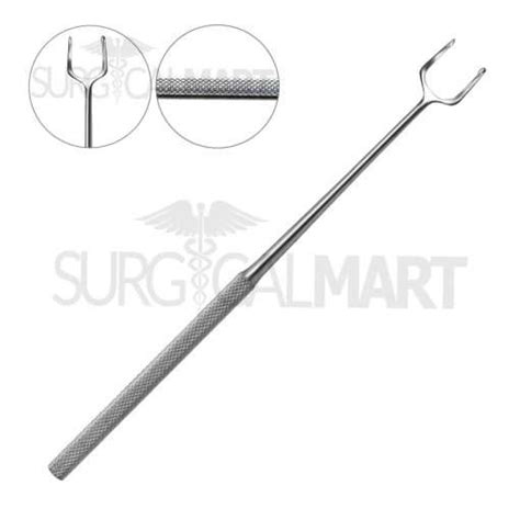 4 Joseph Skin Hooks 6 25 Double Sharp Prong 2 5 7 And 10mm