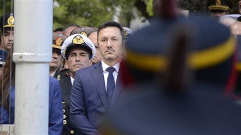 Luis Petri Durísimo Con La Marcha Universitaria Es Política Y De