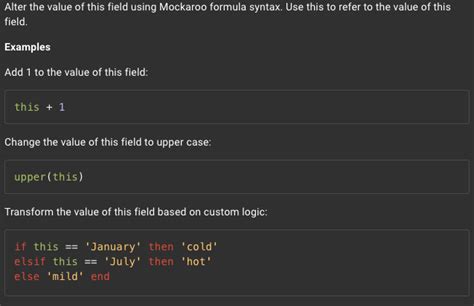 How To Generate Realistic Fake Data For Your Projects Using Mockaroo
