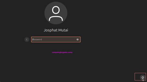 How To Install Cinnamon Desktop On Ubuntu ComputingForGeeks
