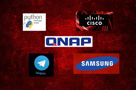 Vulnerability Of The Week Pipi Python Extractor Telegram Cisco