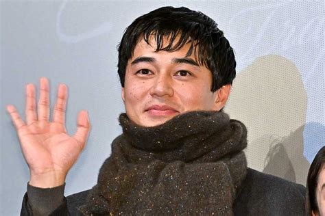 東出昌大、三浦透子のナチュラルな演技に感嘆「実は非常に怖いこと」「すごい女優さん」 Encount