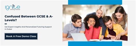 6 Differences Between Gcse And A Levels Facts To Know