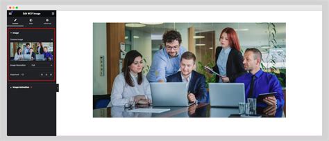 Wcf Image Crowdytheme Support