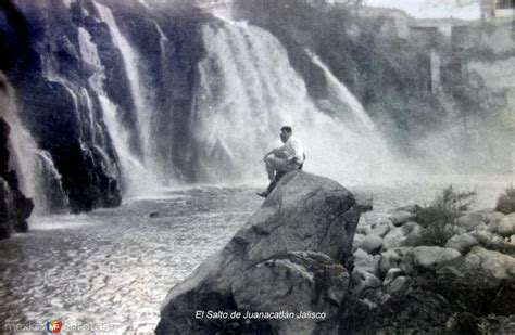 El Saltode Juanacatlán Jalisco Juanacatlán Jalisco Mx15284895685887