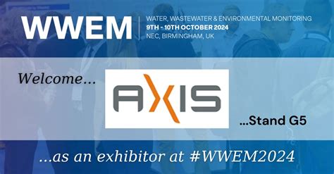 Environmental Technology Publications On Linkedin Wwem2024 Wwem