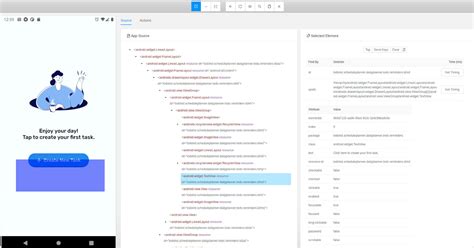 appium automated mobile testing end point dev