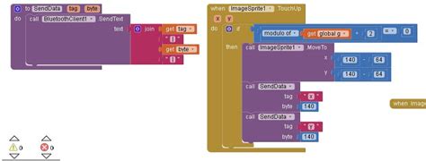 Receiving Bluetooth Data Is Bugging Mit App Inventor Help Mit App