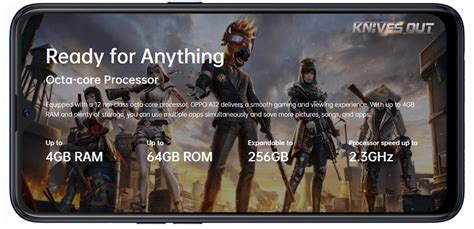 Spesifikasi Dan Harga Oppo A12 Terbaru Dengan Baterai Besar 4 230 MAh BukaReview