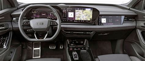 Essai Audi Sq6 E Tron 499 Ch